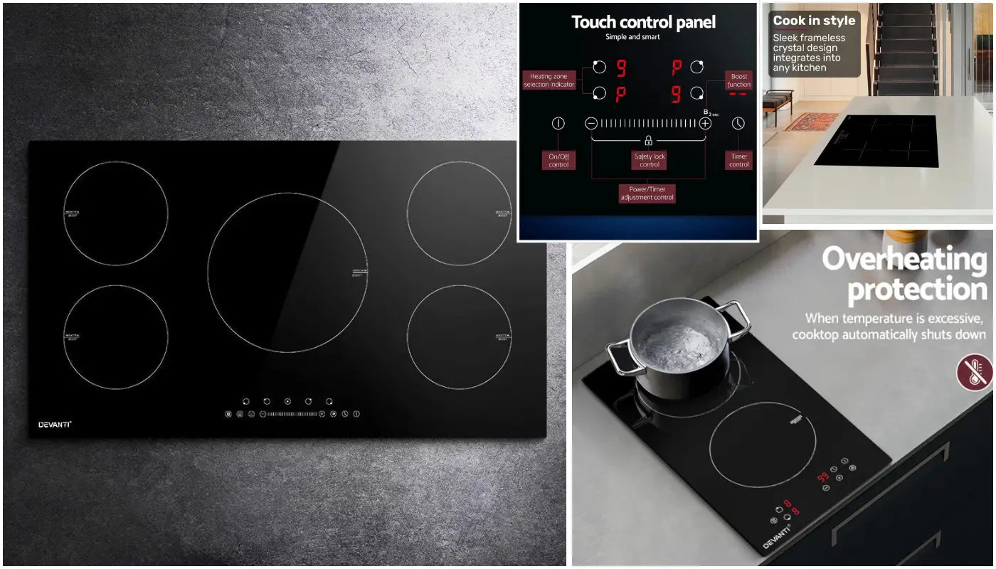 Do You Really Need Special Pans for Induction? Let’s Clear Things Up ...