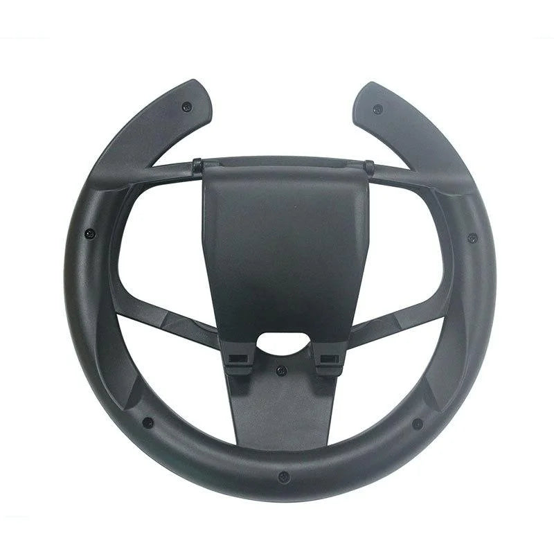 2-Pack Round Racing Game Steering Wheels For Ps5 Console – Home My Garden