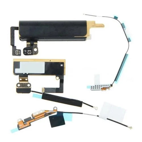 4-In-1 Kit For Ipad Mini - Version – Home My Garden