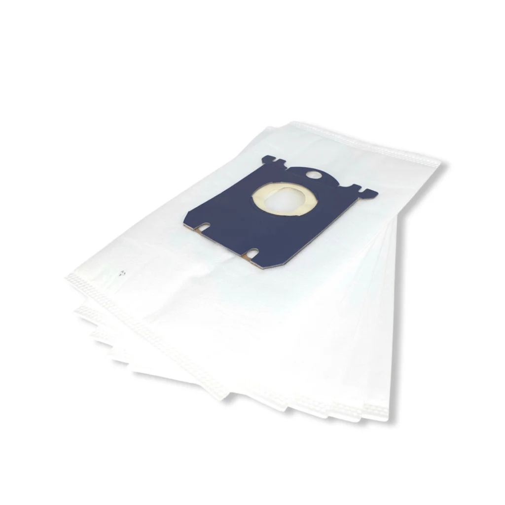 5 x Bags for Wertheim 5030, 5035, 6030, 6035, 7000 vacuum cleaners ...