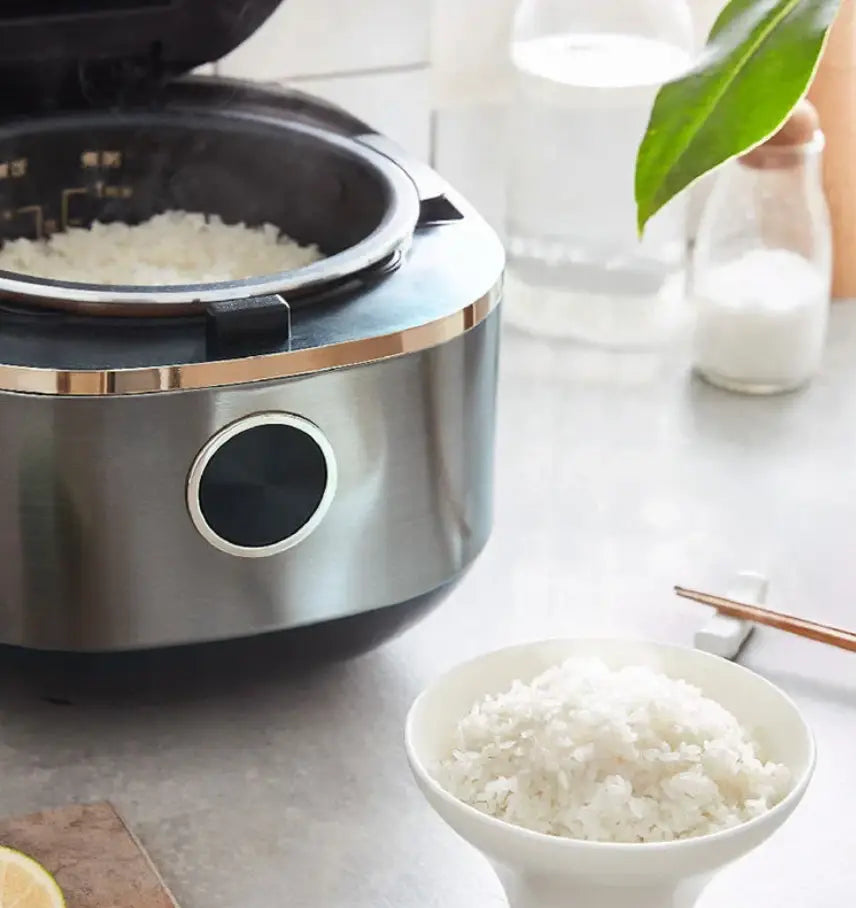 Which Rice Cooker Size Is Best? From Small to Large Find the Perfect ...