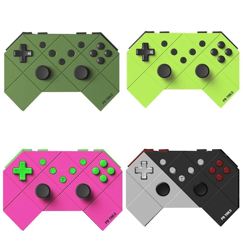 Army Gamepad For Switch - Tooth Design – Home My Garden