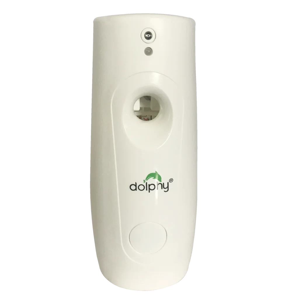 Automatic Aerosol Perfume Dispenser – Home My Garden
