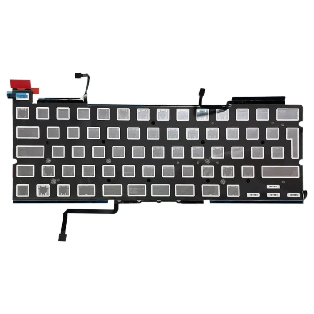 Backlit Uk Keyboard For 13.3 Macbook Pro M1 2020 – Home My Garden