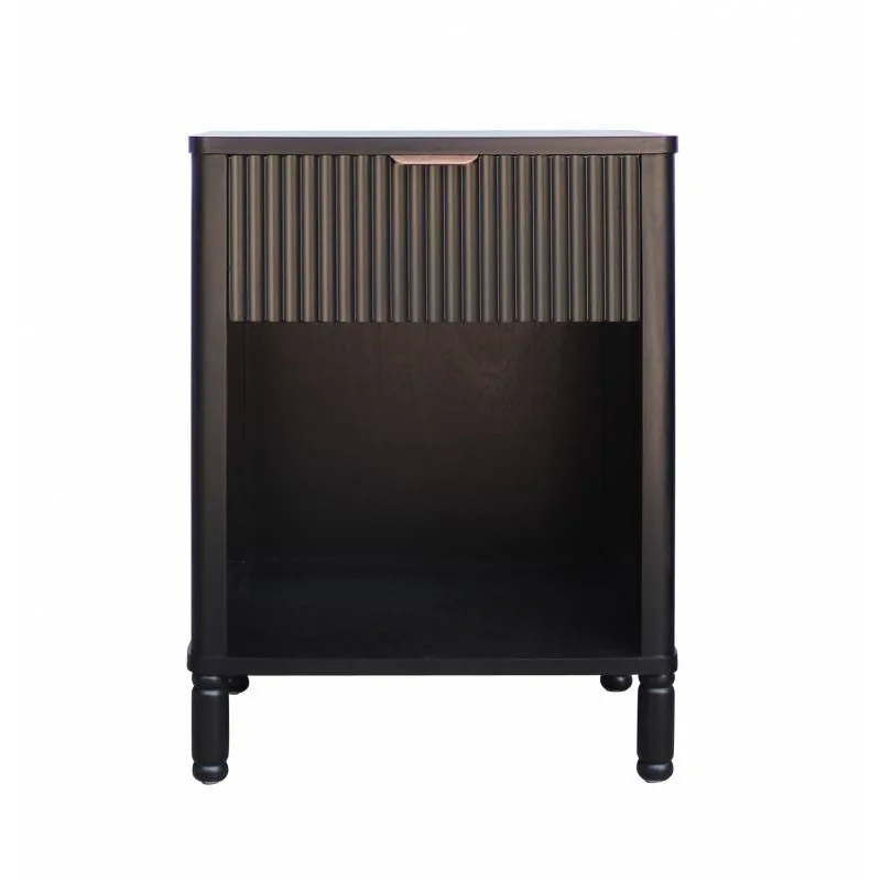 Cavallo Bedside Table 45x58cm – Home My Garden