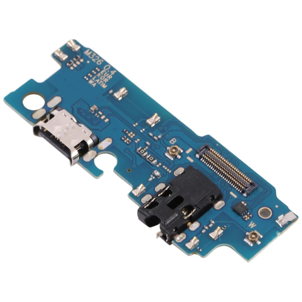 Charging Port Board For Samsung Galaxy M32 5G - Small – Home My Garden