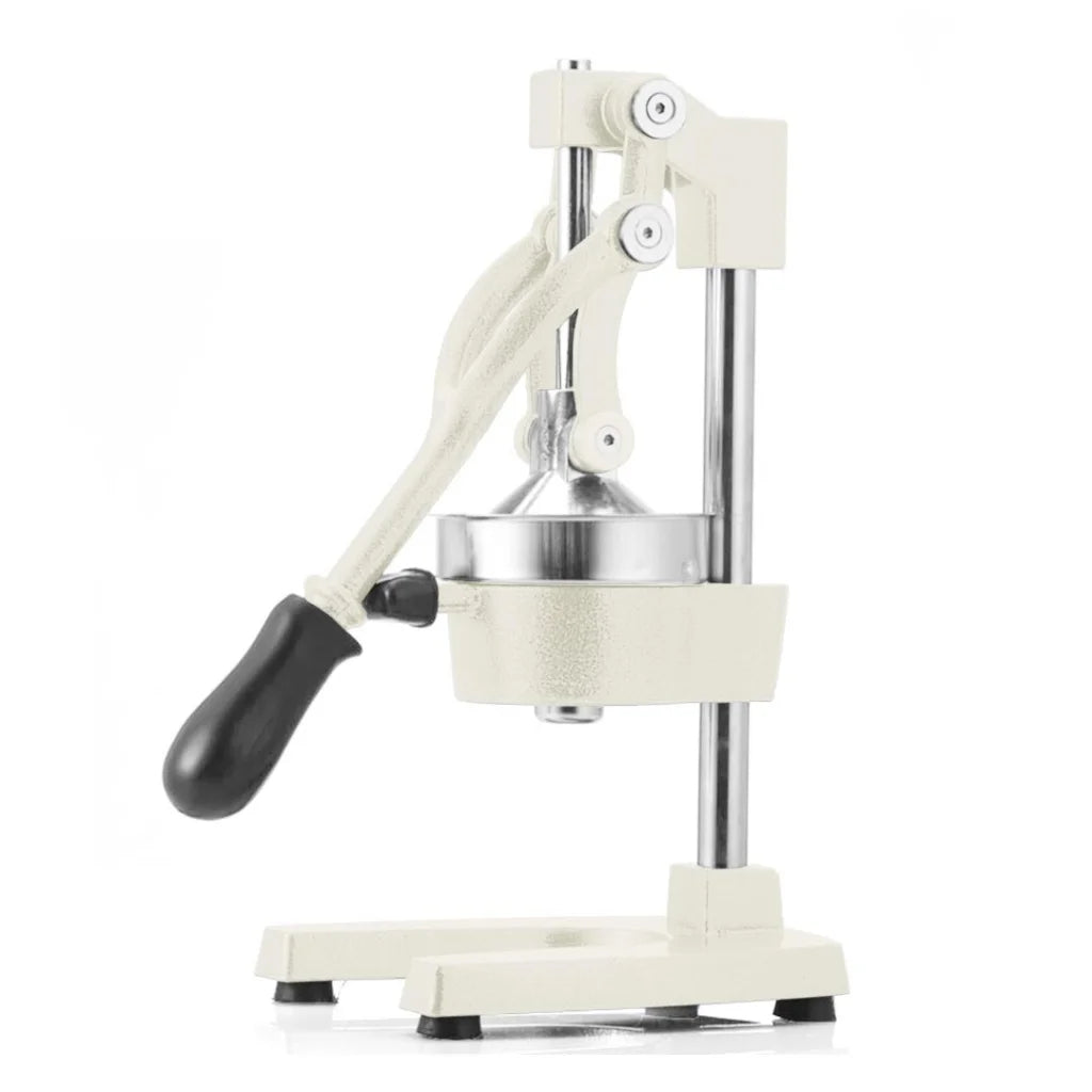 Commercial Manual Juicer Premium Hand Press Juice Extractor Squeezer O ...