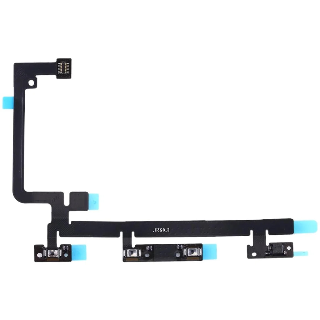 Google Pixel 4Xl Power And Volume Flex Cable – Home My Garden