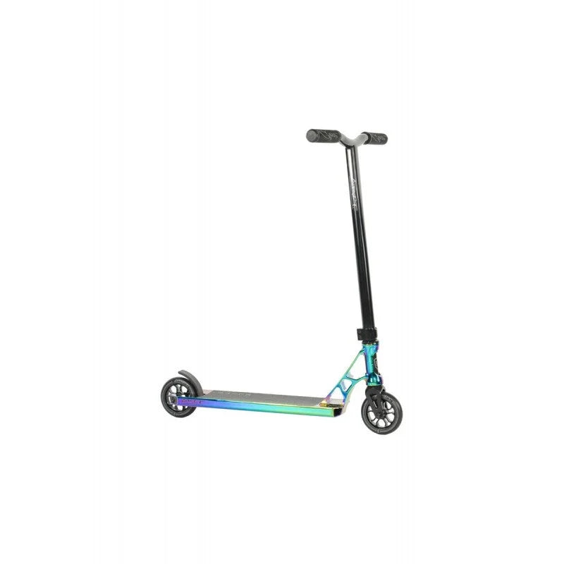 Grit Elite XM stunt scooter - Neochrome – Home My Garden