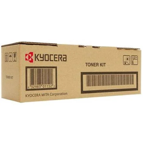 KYOCERA TK8739K Black Toner – Home My Garden
