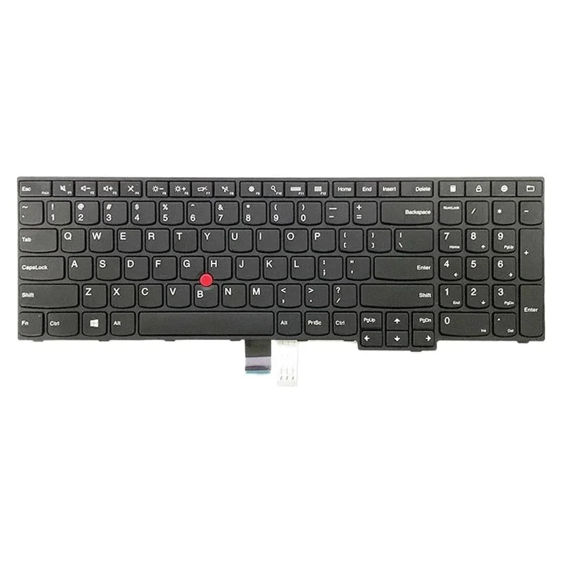 Lenovo Thinkpad E550 / E550C / E555 / E560 / E565 Laptop Keyboard - Us ...