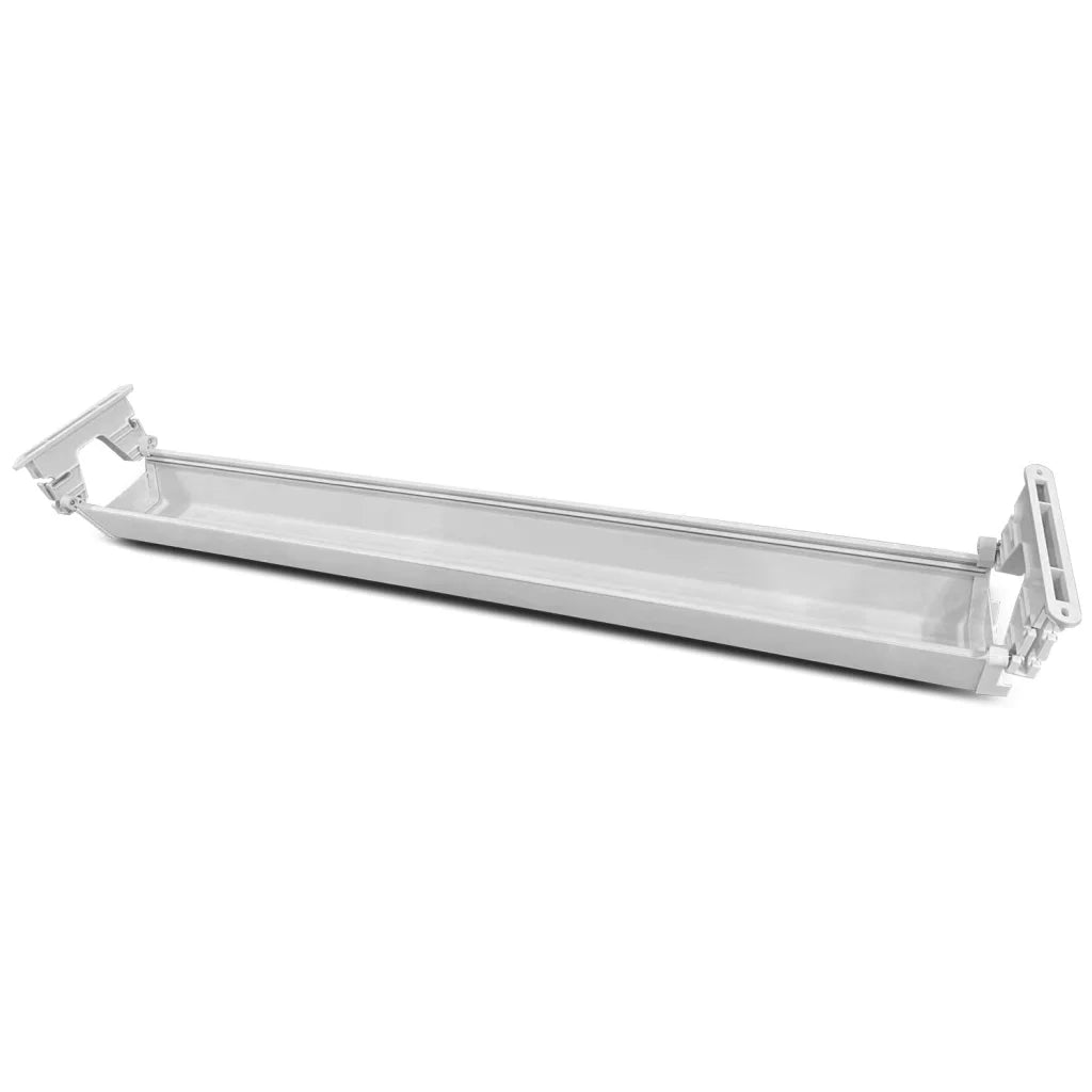 Lifespan Fitness ErgoDesk Height Adjustable Cable Management Tray 100c ...