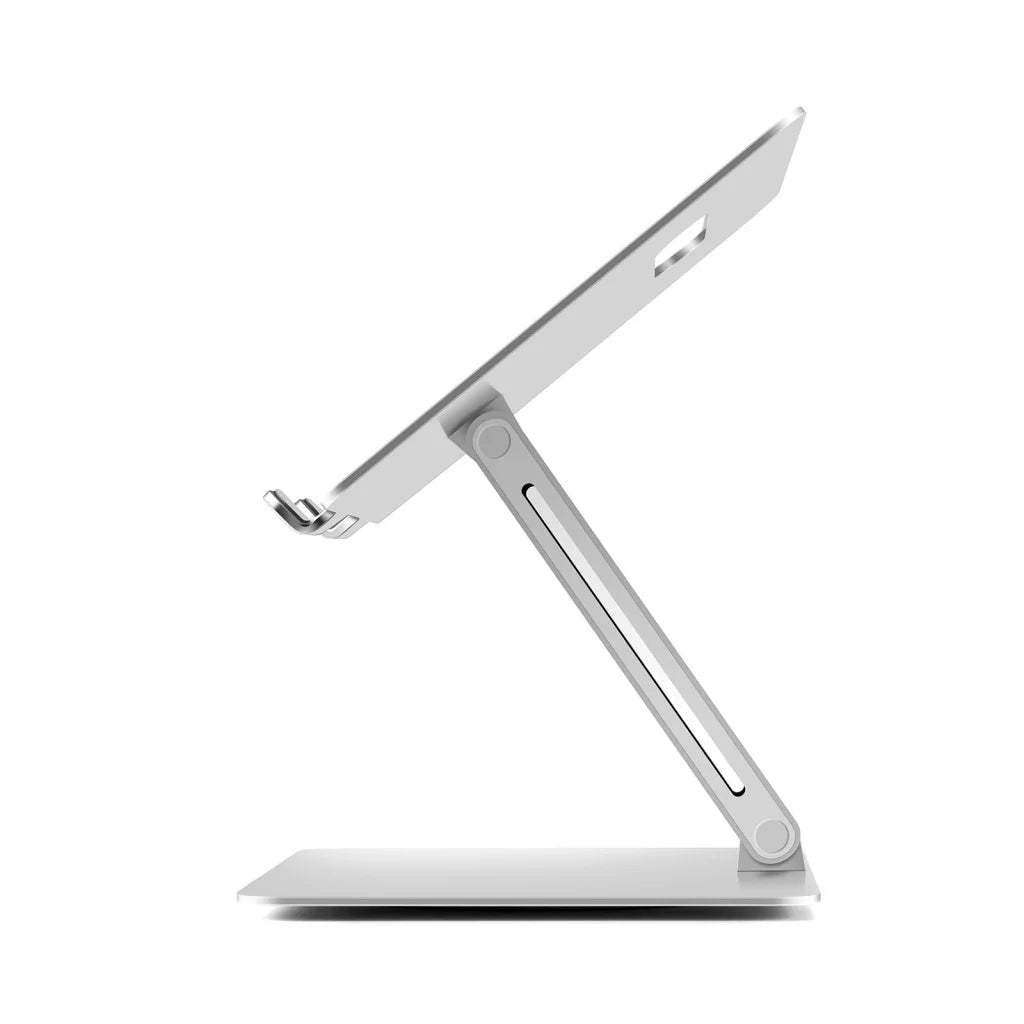 Lightweight Laptop Stand - Aluminum Alloy – Home My Garden