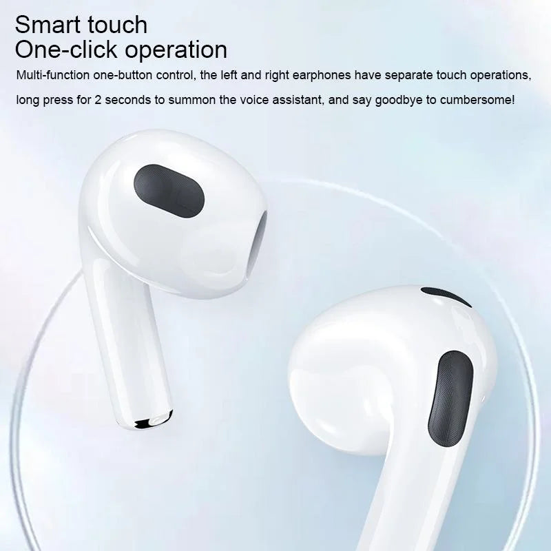 Max Bounty Series True Wireless Stereo Earphones - V60 – Home My Garden