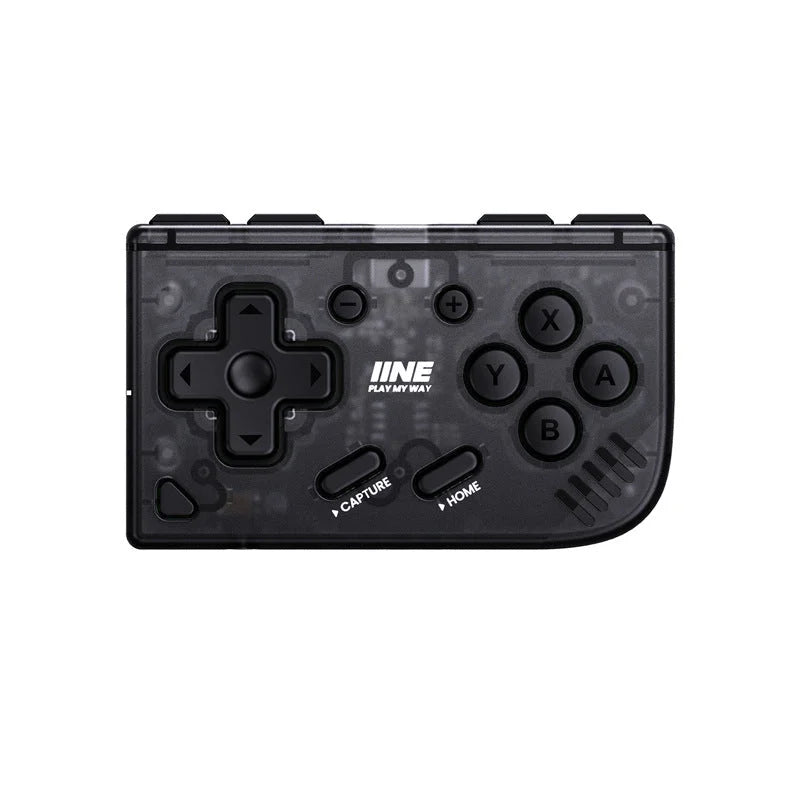 Mini Retro Pocket Game Controller - Multi-Platform Wireless Gamepad fo ...