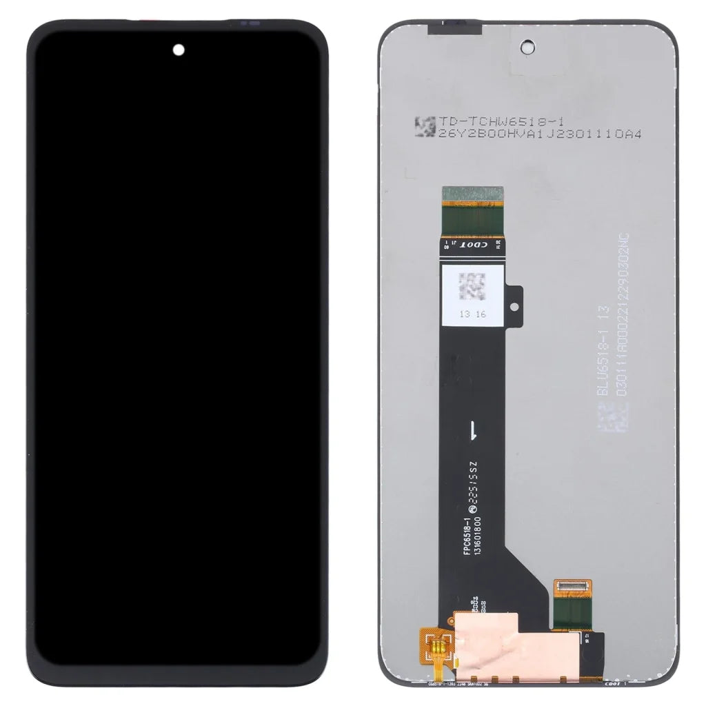 Motorola Moto G13 / G23 Lcd Screen And Digitizer Assembly – Home My Garden