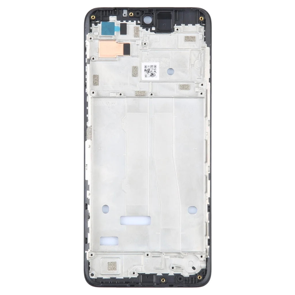 Motorola Moto G42 Front Housing Frame With Lcd Bezel Plate – Home My Garden