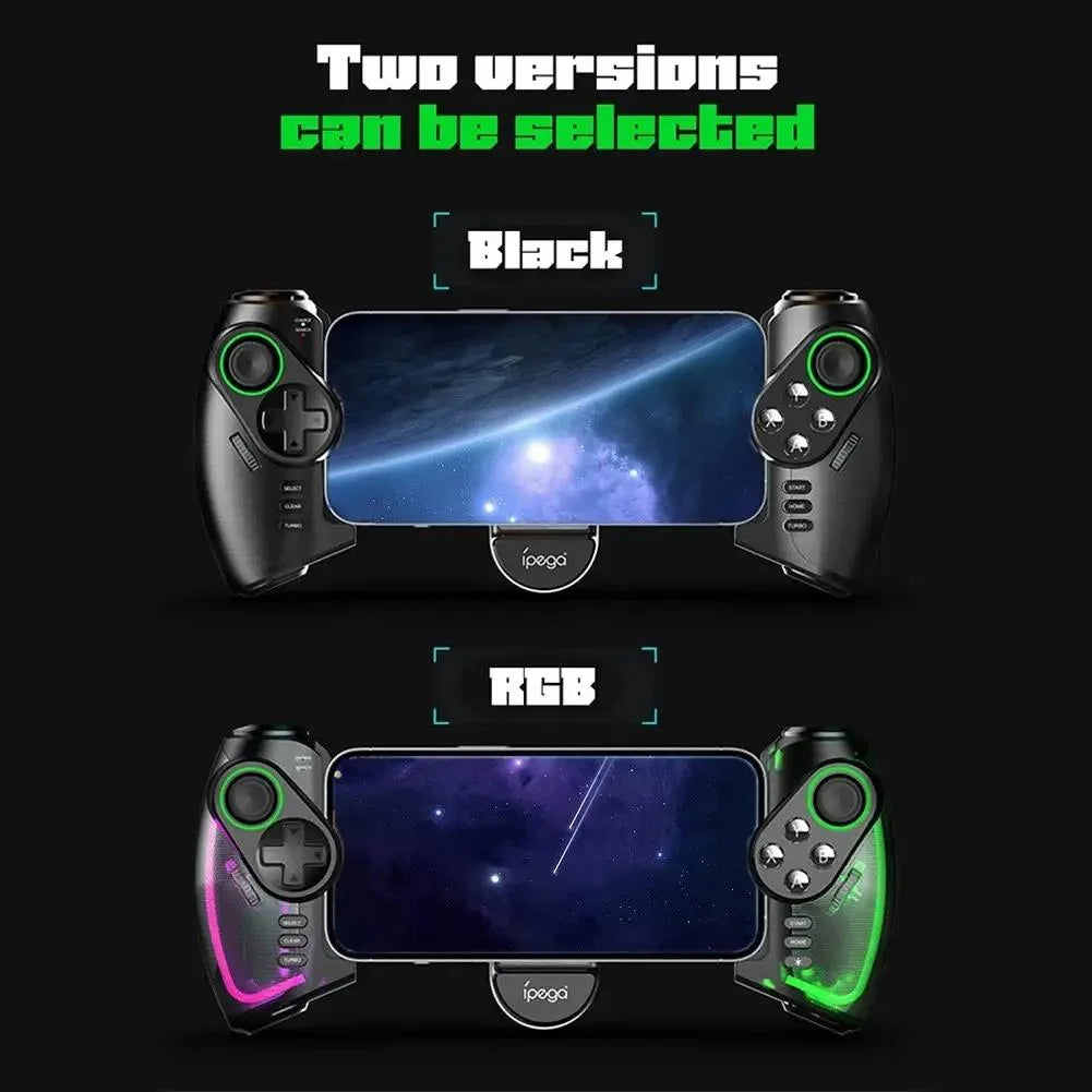 Multi-Platform Wireless Gamepad For Switch Pc Android And Ios – Home My ...