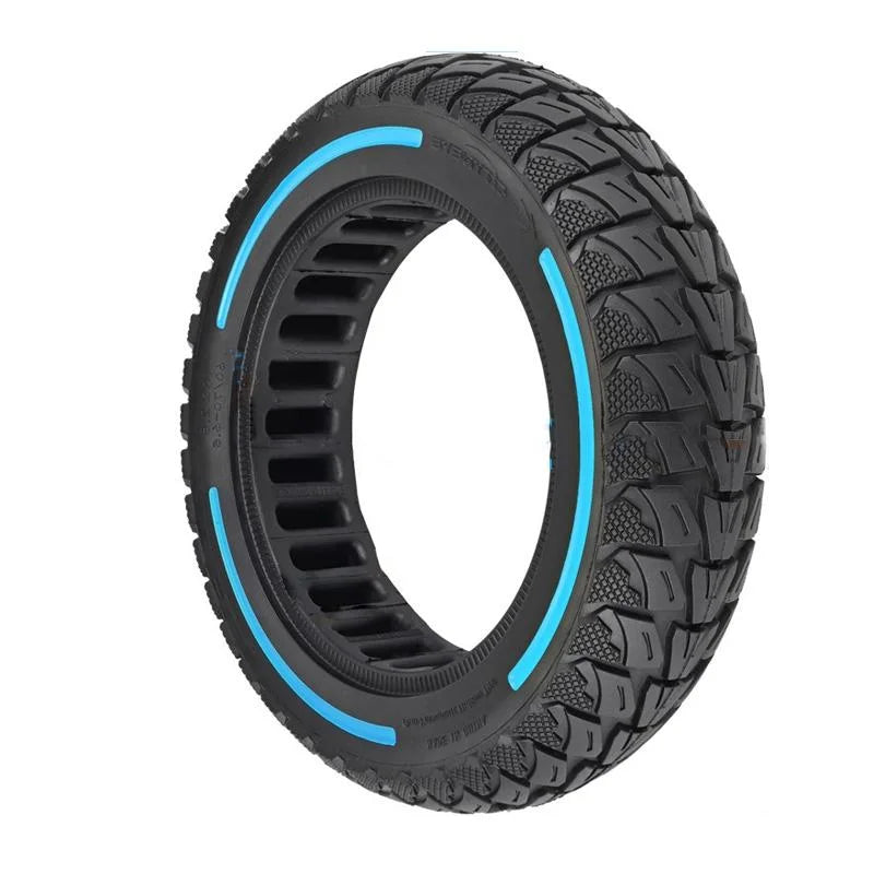 Ninebot Max G30 Electric Scooter - 10x2.5 Solid Tire in Flick Colour ...