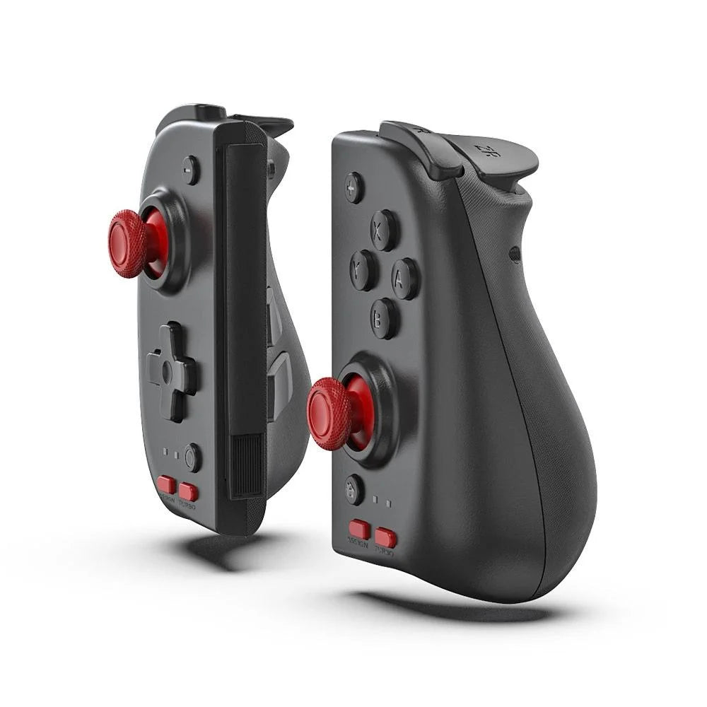 Nintendo Switch Gamepad With Programmable Controls – Home My Garden