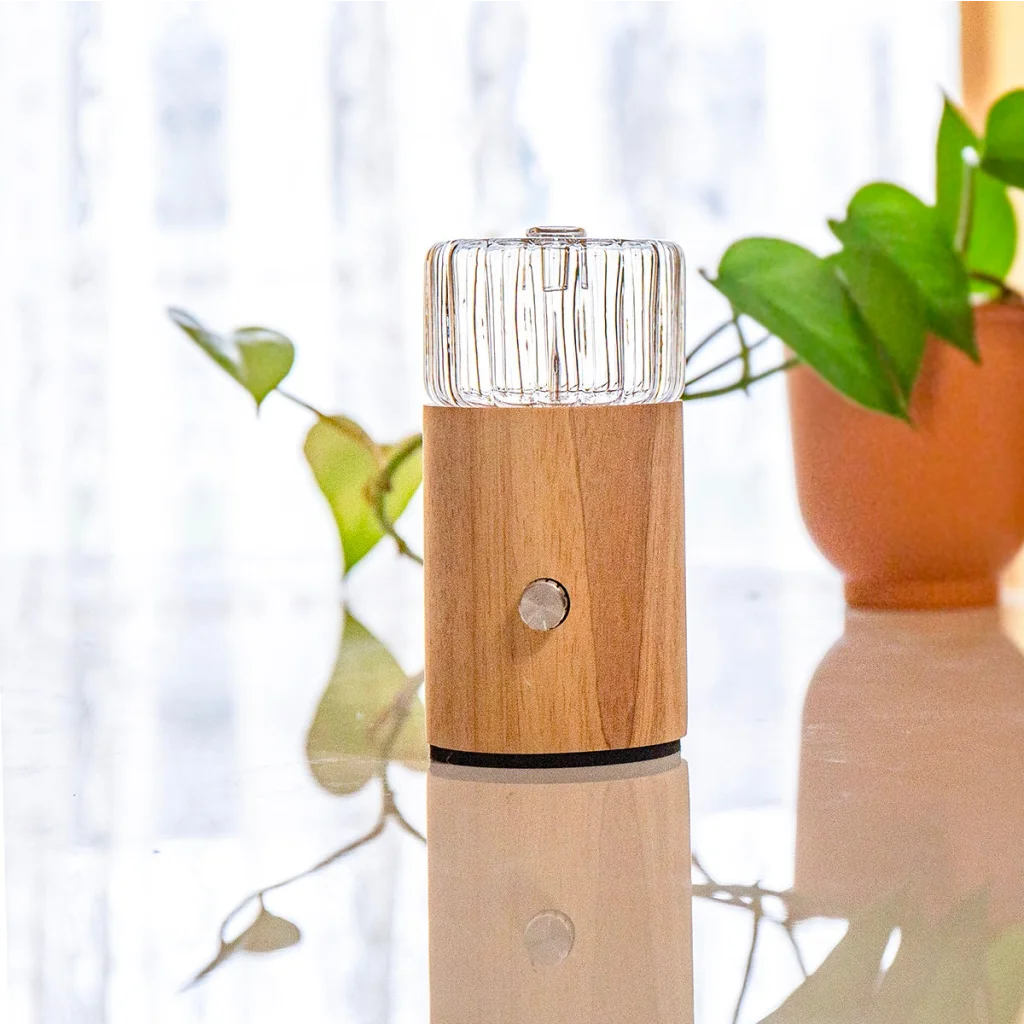 NOVA Ezy Eco-Friendly Waterless Diffuser | Portable Aroma Diffuser | N ...