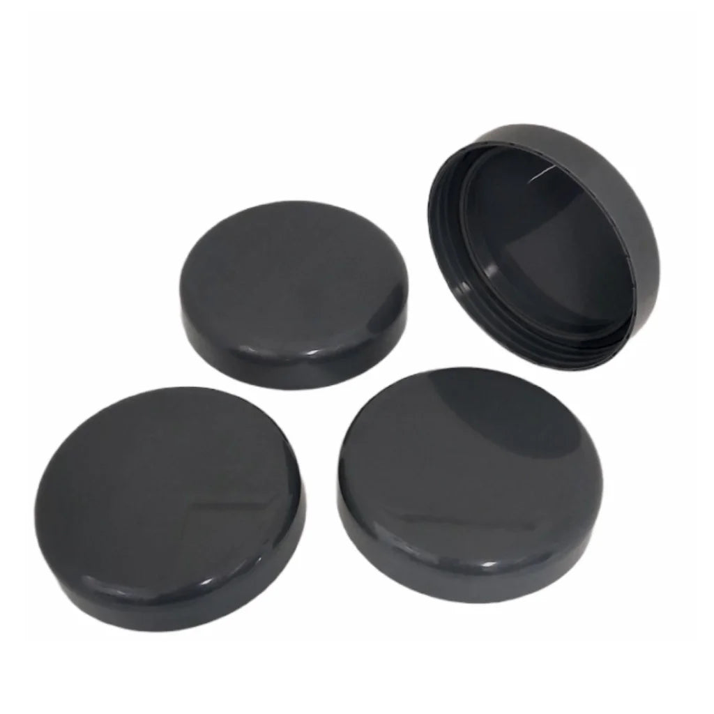 Nutribullet Stay Fresh Seal Resealable Lids 4x for Any 600W and 900W M ...