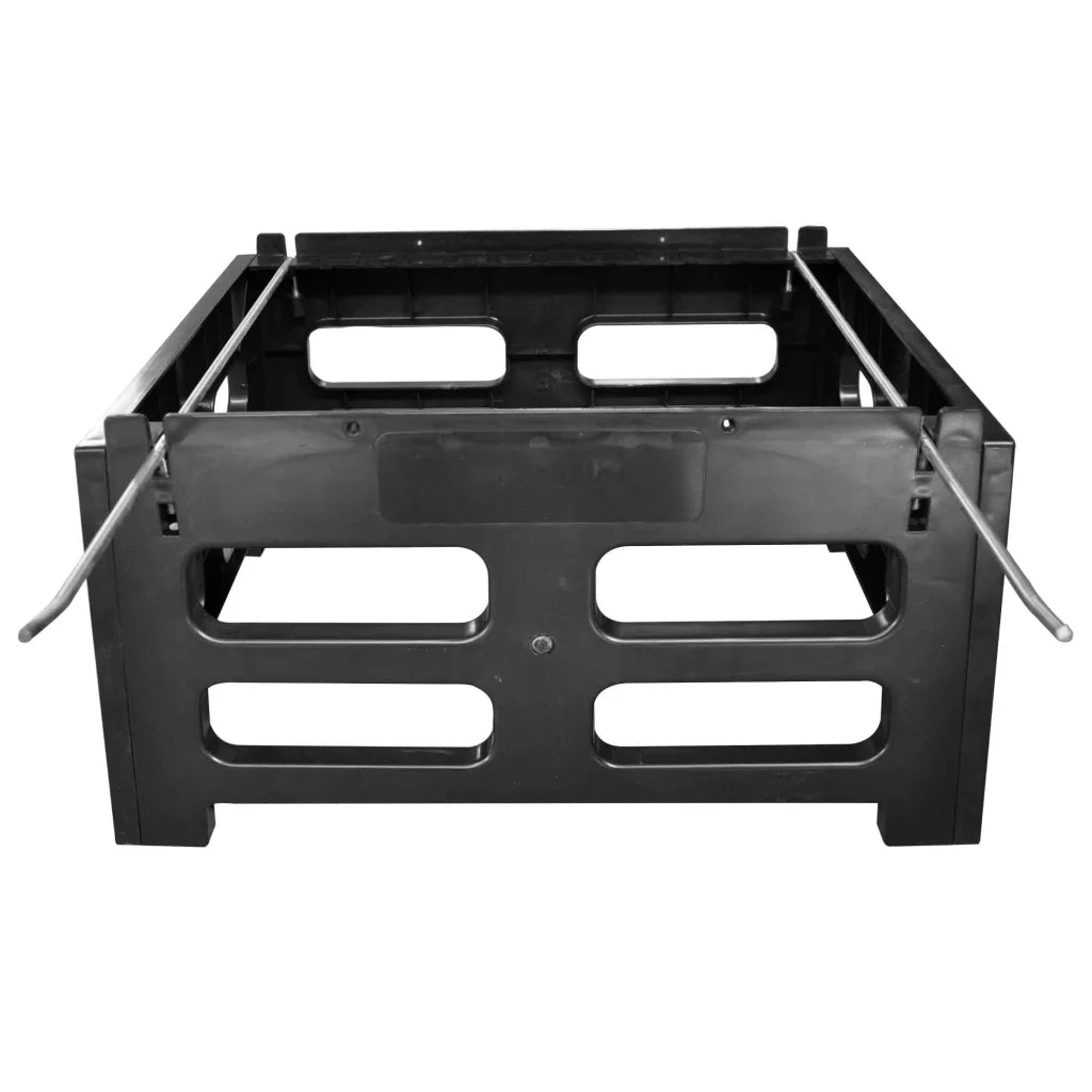 Plastic Beehive Stand 10 Frame Langstroth Bee Hive Base Ant Tool Beeke ...