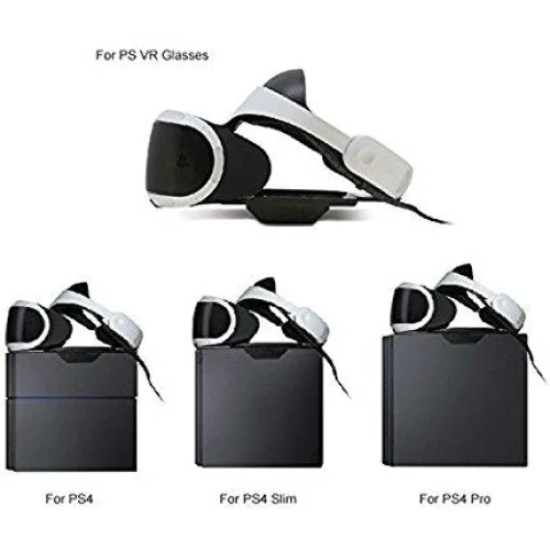 Playstation Vr Stand Tray - Compact Design – Home My Garden