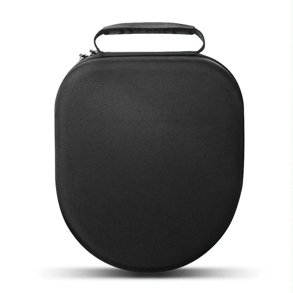 Portable Shockproof Bag for Dyson Air Purification Headset - Black ...