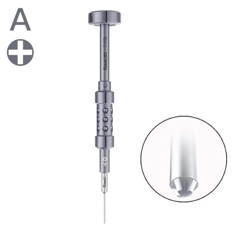 Precision 3D Texture Phillips Screwdriver - Qianli Ithor S2 – Home My ...