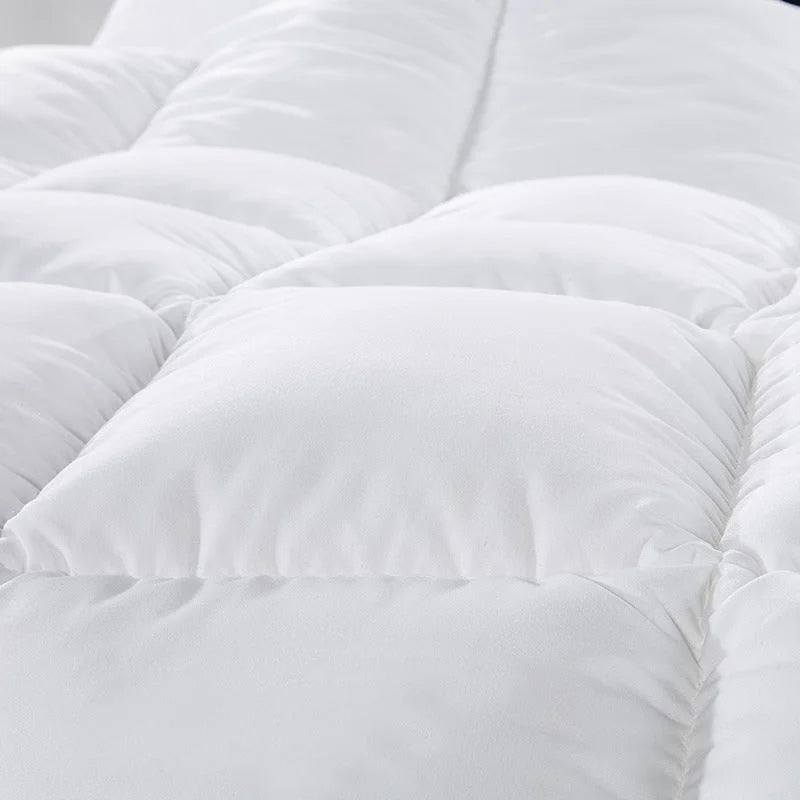 Royal Comfort Goose Feather & Down Quilt - King Single – Home My Garden