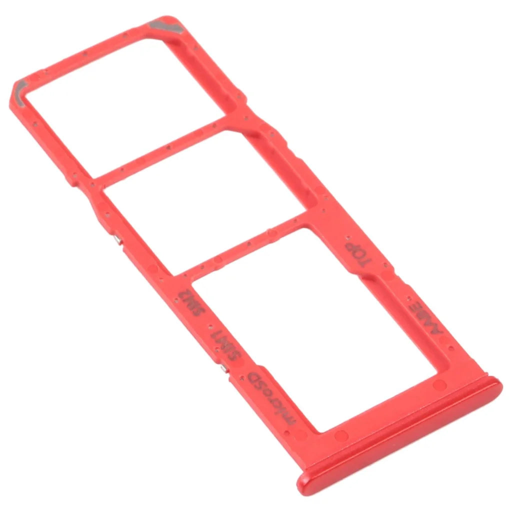 Samsung Galaxy A12 Sim Card And Micro Sd Tray – Home My Garden