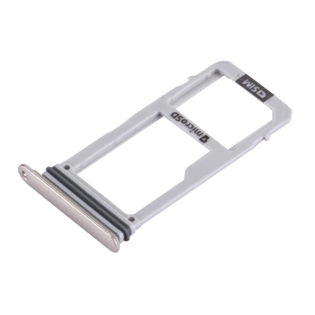 Samsung Galaxy A3 (2017) / A320 Micro Sd And Sim Card Tray – Home My Garden