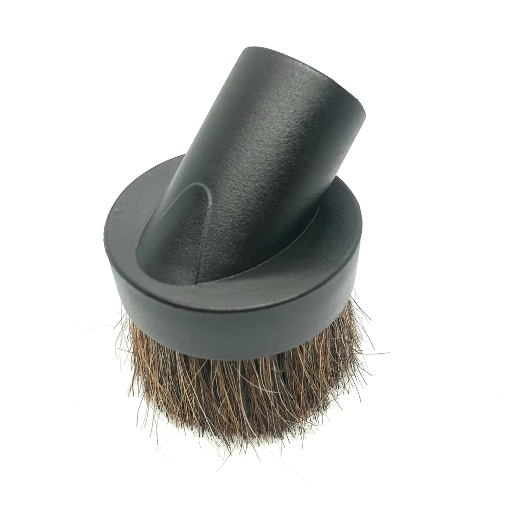 Small Round Vacuum Cleaner Dusting Brush - 32mm – Home My Garden