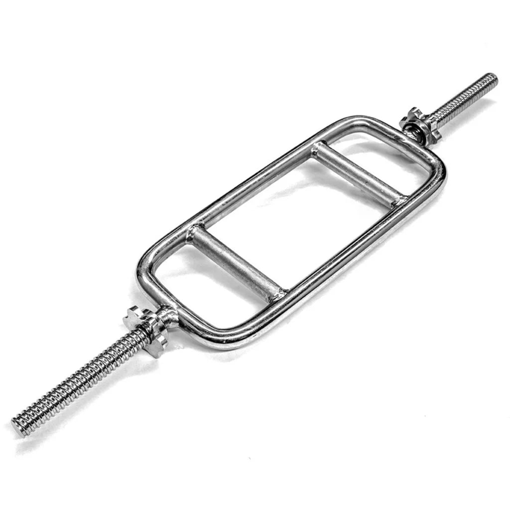 Standard Tricep Bar CORTEX – Home My Garden