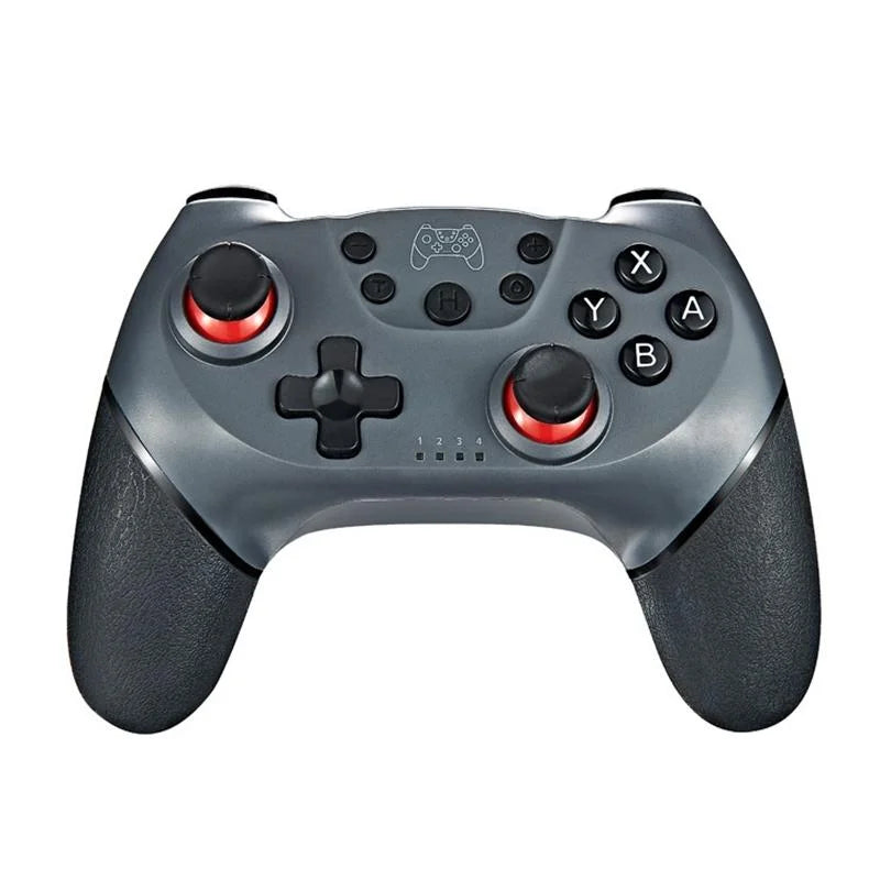 Switch Pro 6-Axis Tooth Gamepad – Home My Garden