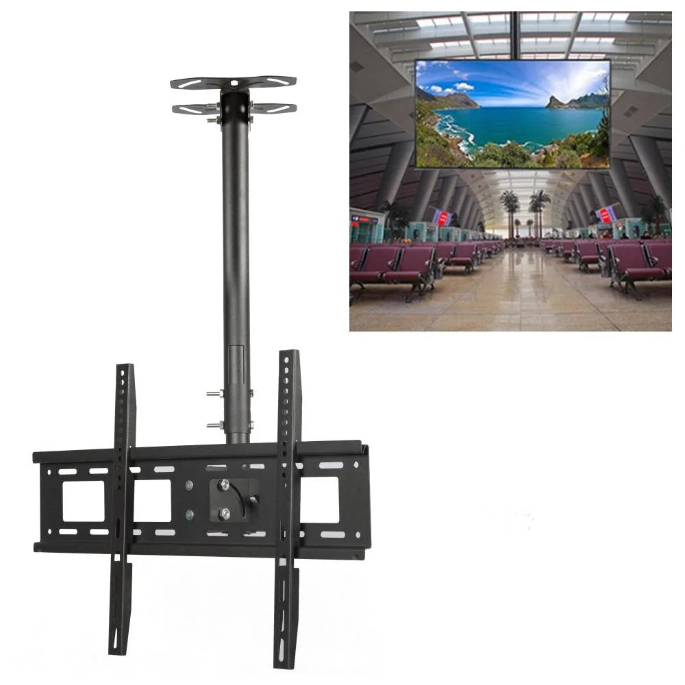 Universal Adjustable Tv Wall / Ceiling Mount - 32-70 Inch – Home My Garden