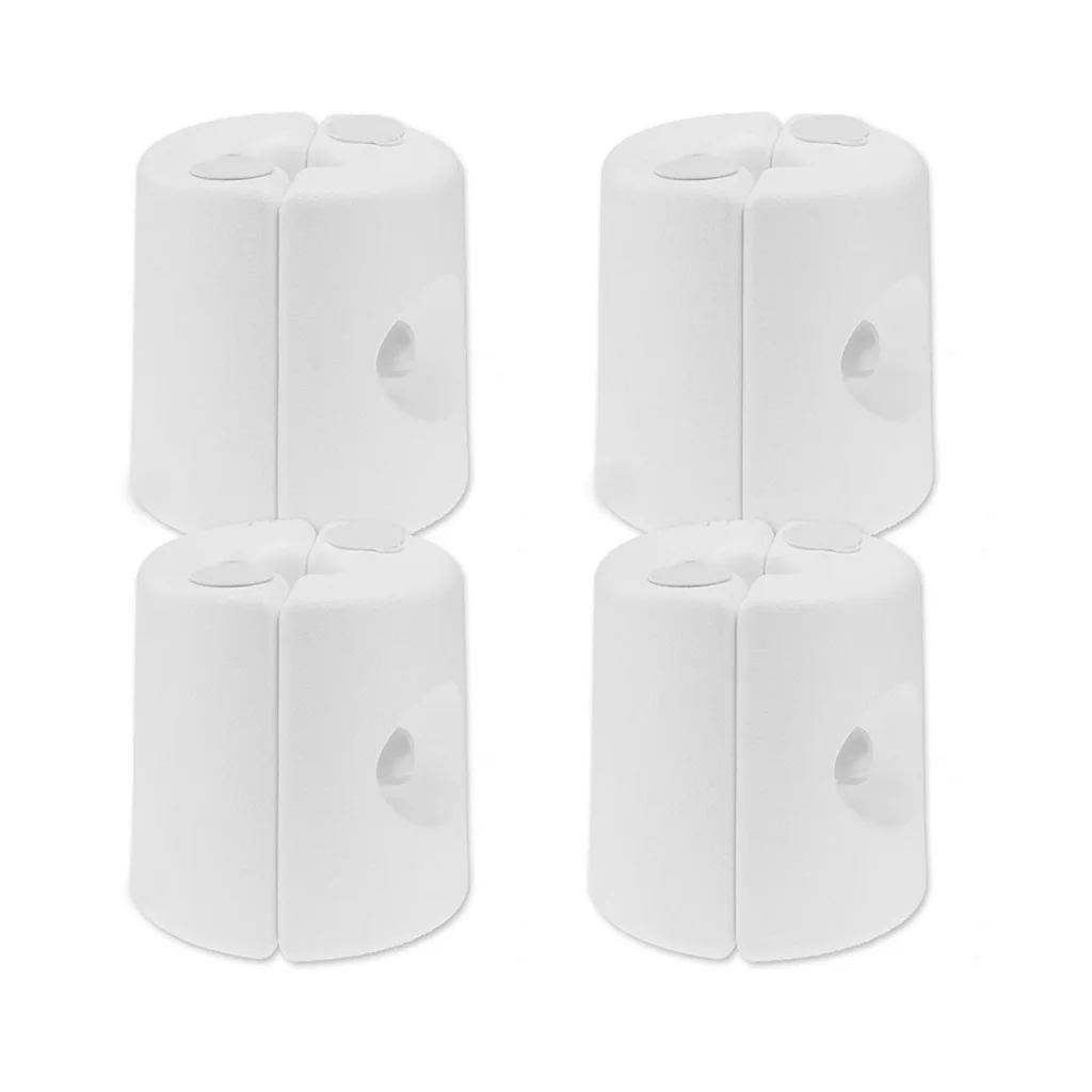 Wallaroo Gazebo Base Weight Pods Marquee Water Sand Fillable – Home My ...