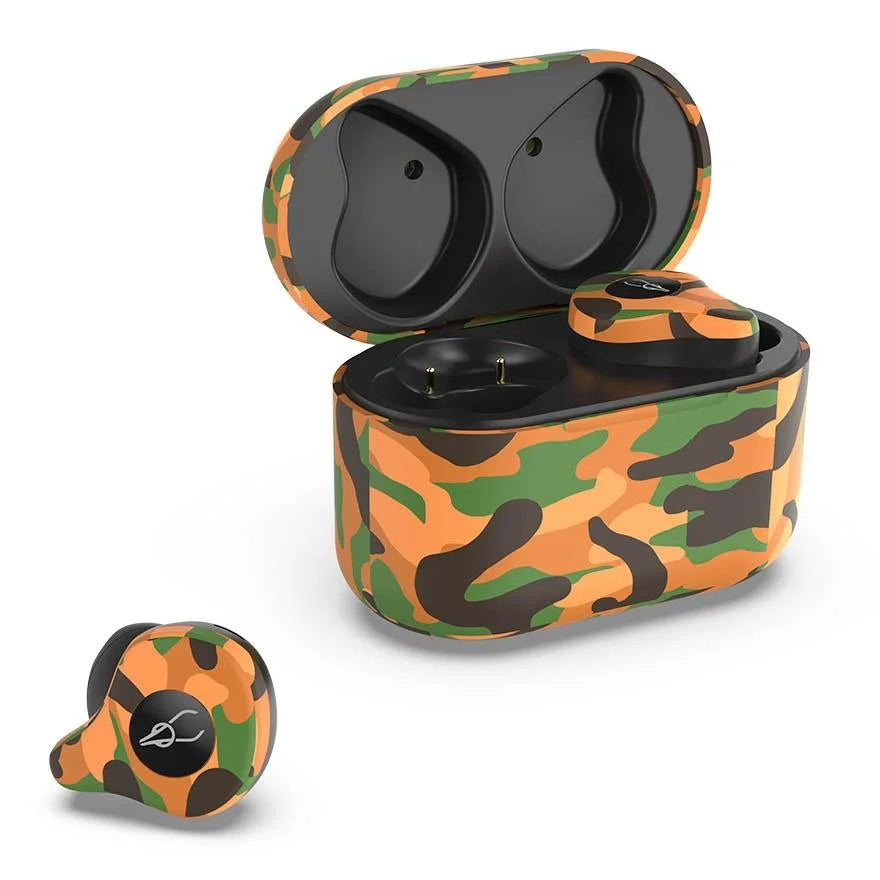 Waterproof Wireless Bluetooth Earphones With Charging Box - X12 Ultra ...
