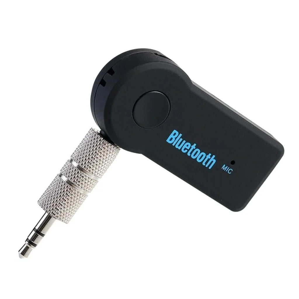 Wireless Music Receiver For Iphone / Ipad / Car / Headphone / Stereo ...